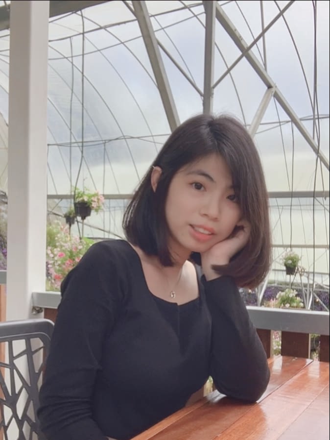 Teacher Shin Ying - Artgrain